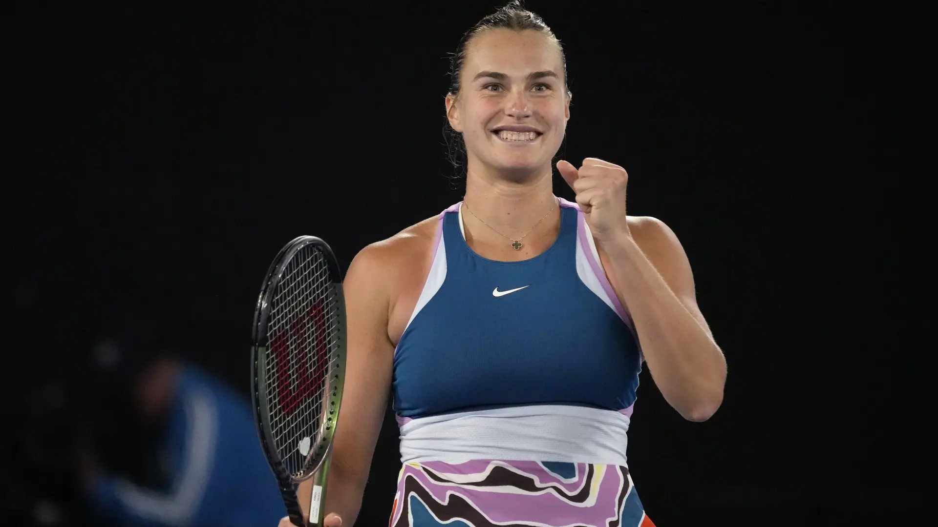 Preokret u finalu: Arina Sabalenka osvojila Australijan open
